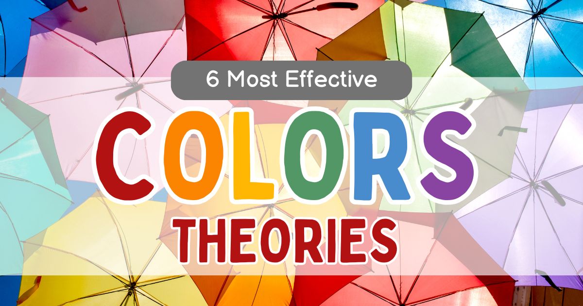6 Most Effective Colour Theories & Color Meaning in Photography